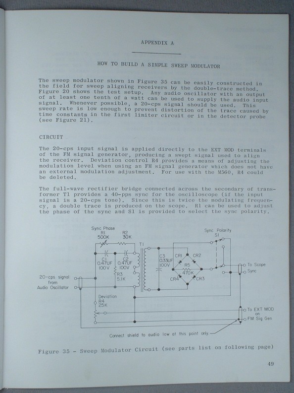 Repeater Builder Ge Datafile Bulletin 1000 6 And Appendix A